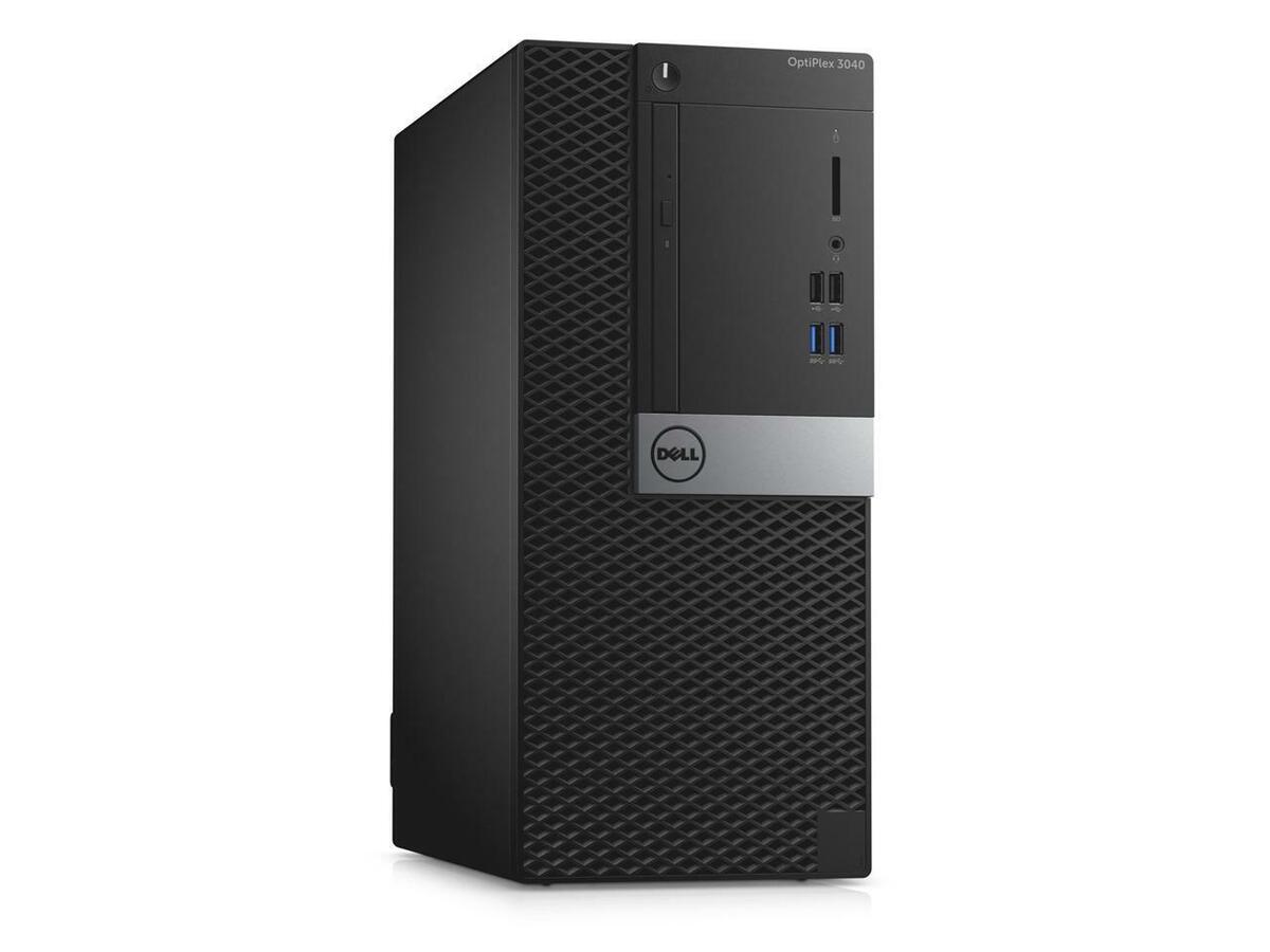 Refurbished used Pc computer desktop Montreal Canada fast shipping ...