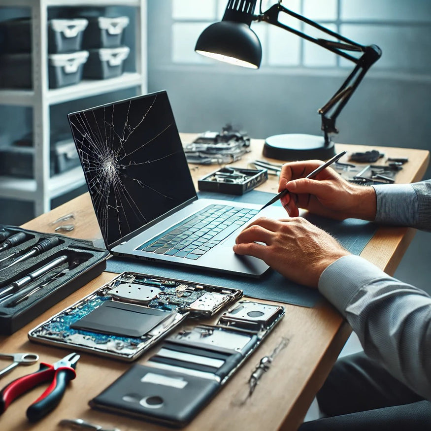 Etek Refubished and Used Computers and Laptop Begin Montreal Canada ...