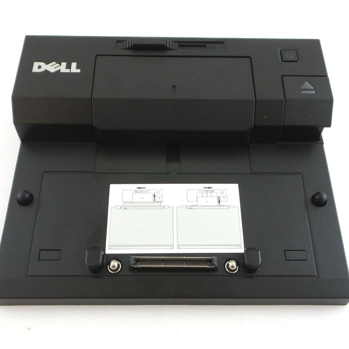 Dell K07A Latitude E-Port USB 3.0 Docking Station – Eteklaptop