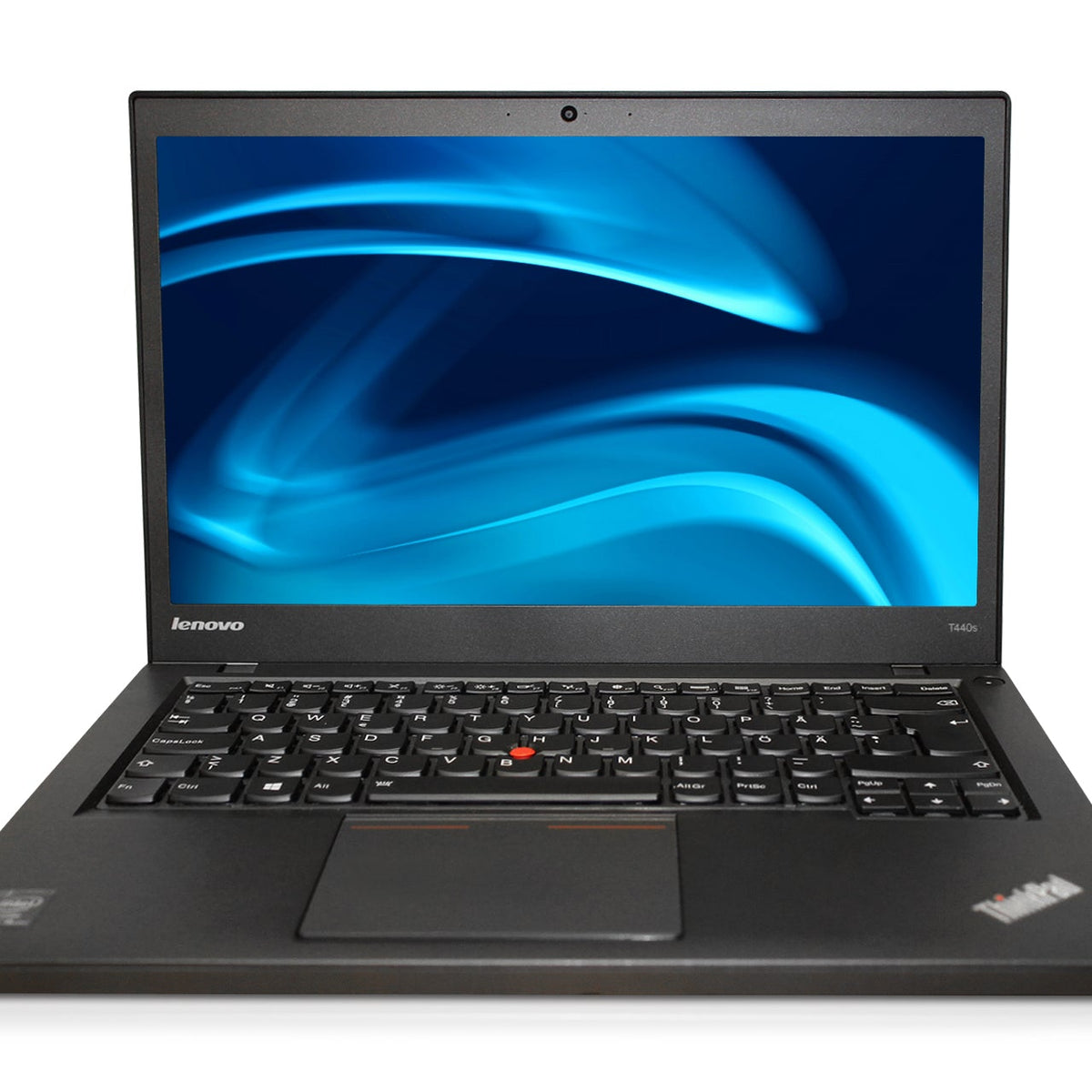 Lenovo ThinkPad T450 Core i5-5200U T Series Laptop – Eteklaptop